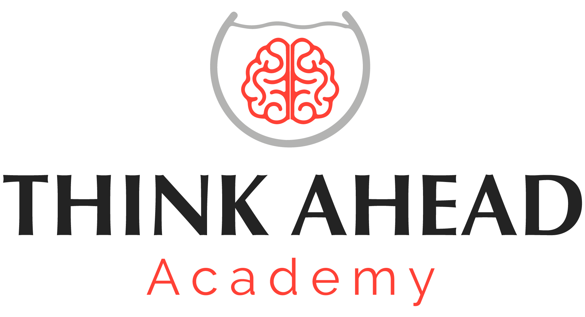 Thinking Ahead - Think Ahead Education