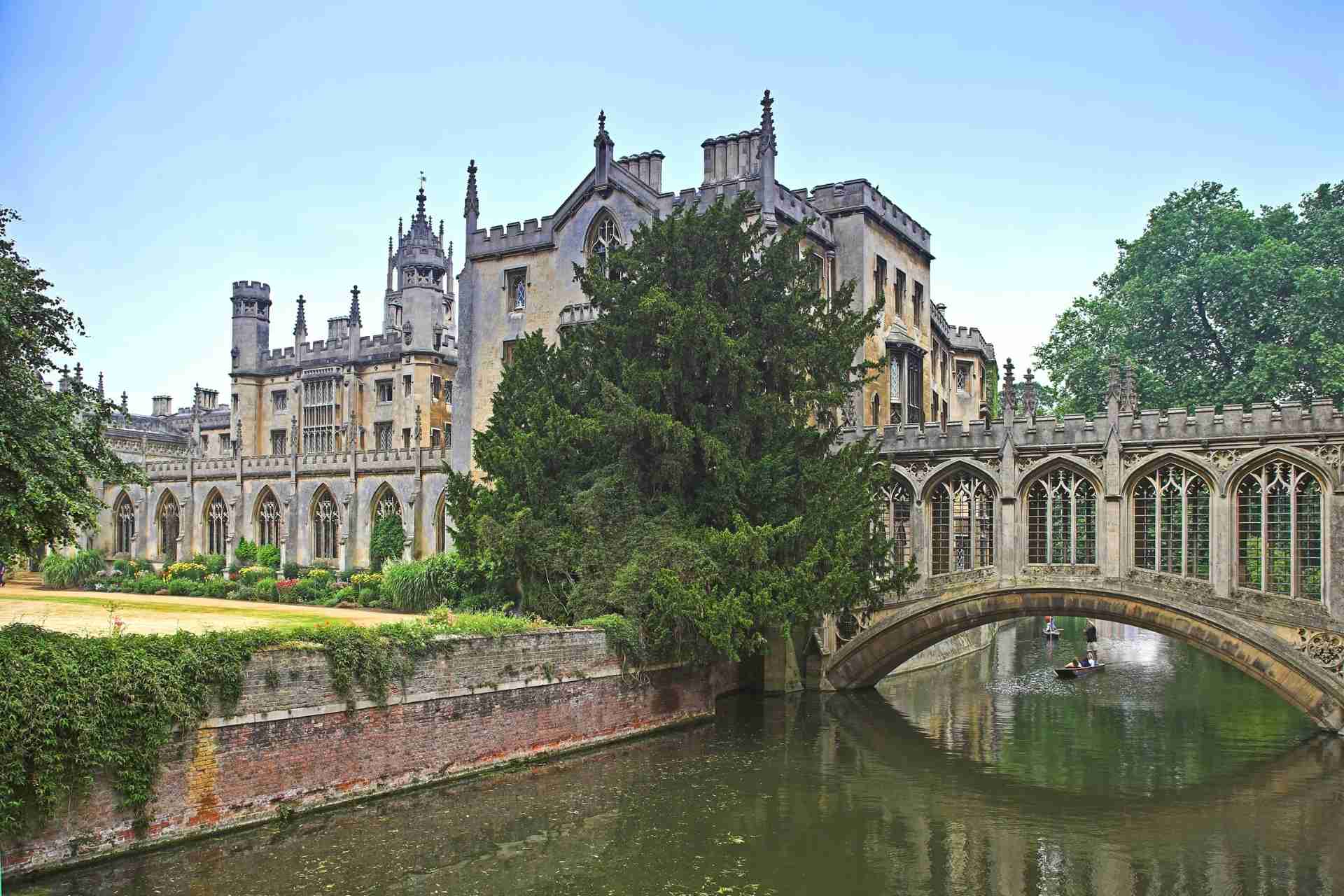 Oxbridge Admission Tests - Think Ahead Education