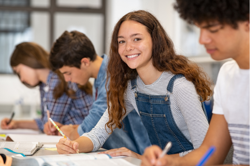 ¿Cómo funciona el Bachillerato Internacional en España? - TAE