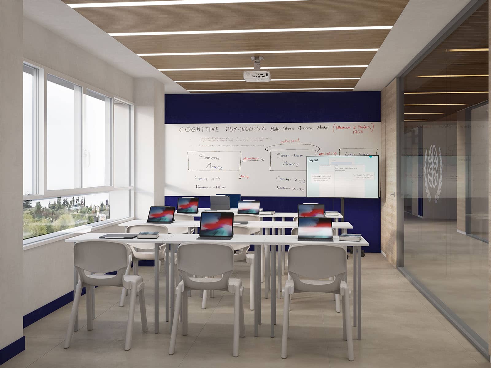 British School Virtus Sixth Form College